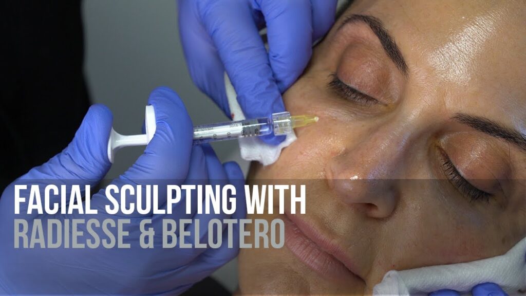 Facial Sculpting - Cosmetic Dermatologist Dr. Jason Emer