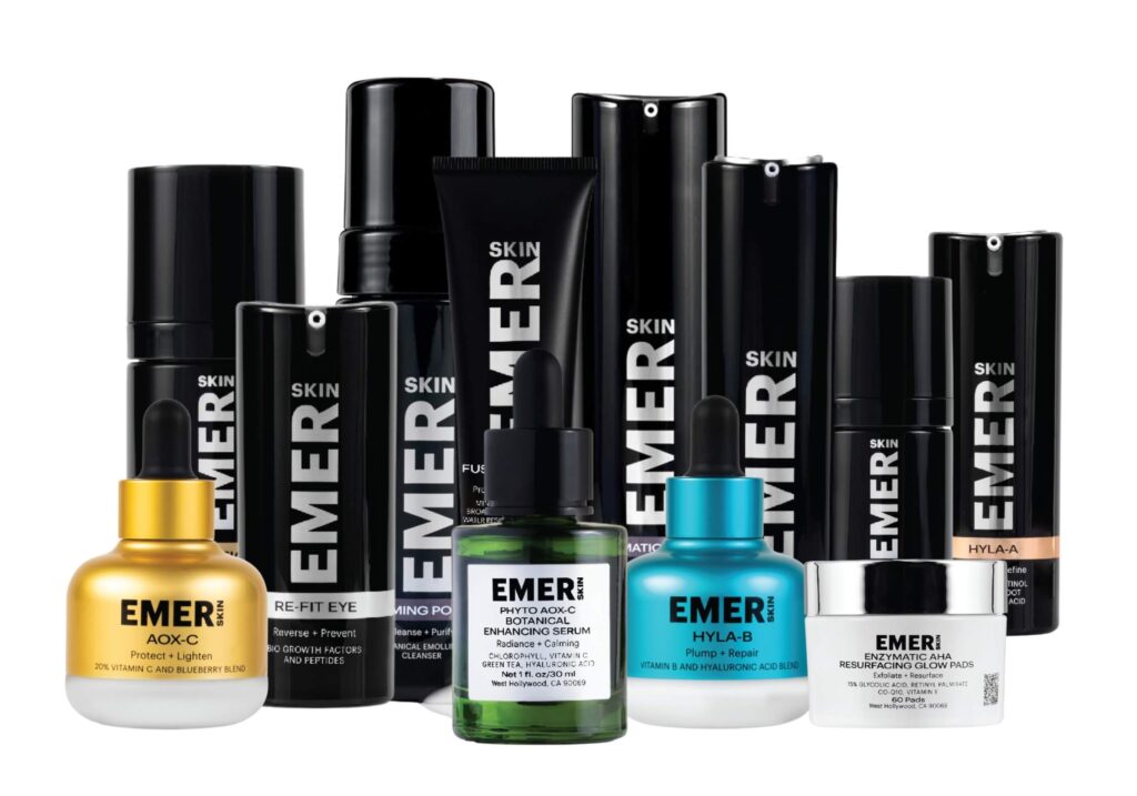 ELLACOR™ - Cosmetic Dermatologist Dr. Jason Emer